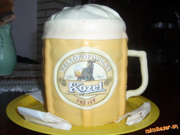 moje prve pivo | Mimibazar.sk