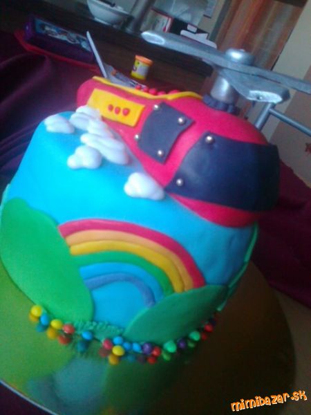 vrtulník | Mimibazar.sk