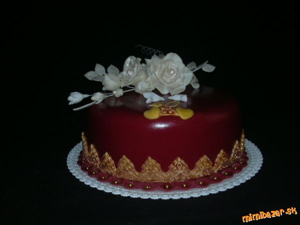 K vyrociu sobasa 2 7kg | Mimibazar.sk