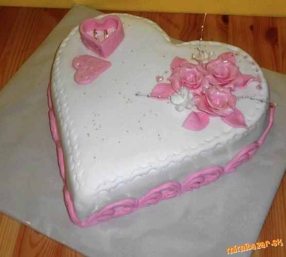 srdce | Mimibazar.sk