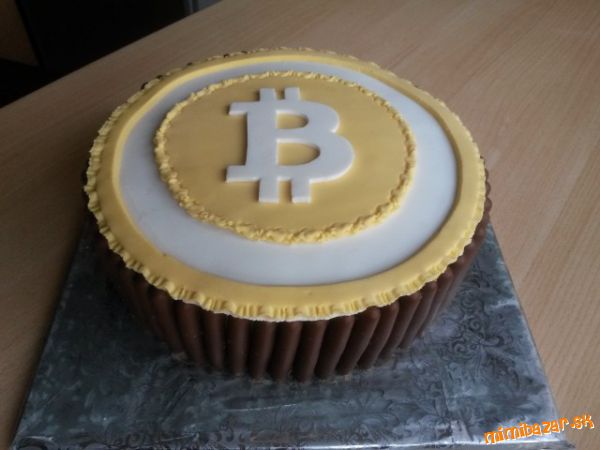 Bitcoin | Mimibazar.sk