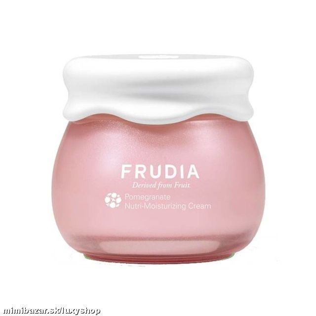 Predám - Frudia Pomerganate Nutri Nourishing Cream, Košice | Mimibazar.sk