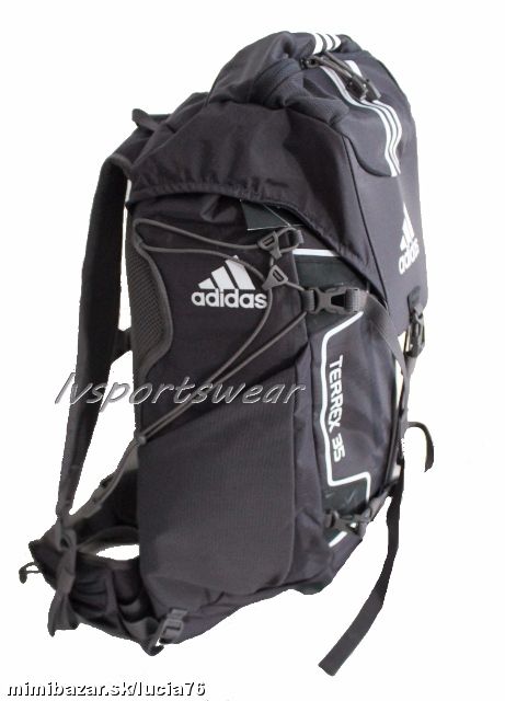 Predám - Profesionálny OUTDOOR batoh ADIDAS TERREX 35 P T B, Handlová ...