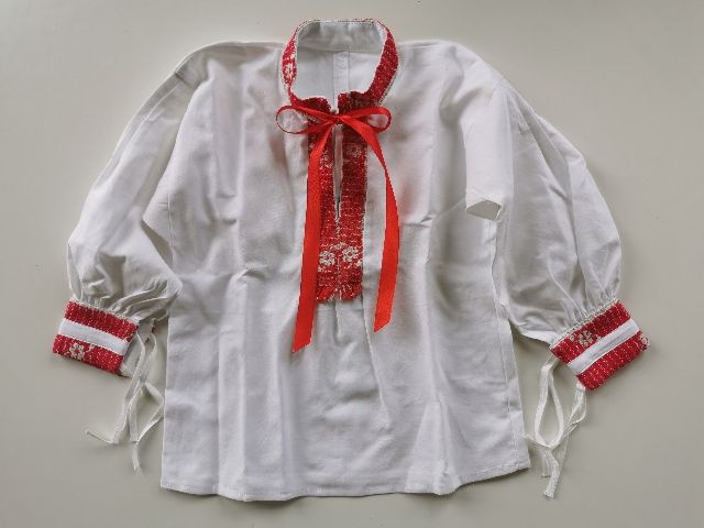 Predám - Chlapčenský goralský kroj 2 4r., Prešov | Mimibazar.sk