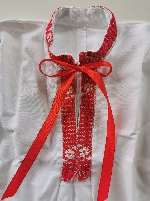 Predám - Chlapčenský goralský kroj 2 4r., Prešov | Mimibazar.sk