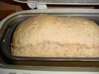 Veselý celozrnný chlieb | Mimibazar.sk