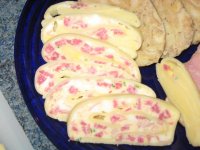 Syrová roláda | Mimibazar.sk