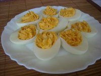 Plnené vajíčka | Mimibazar.sk