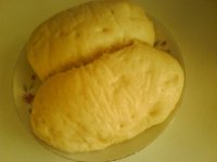 Domáca parená knedľa | Mimibazar.sk