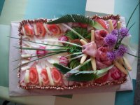 RECEPTY TORTY – 20. strana | Mimibazar.sk