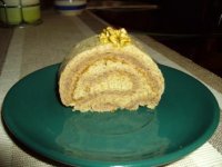 Orechová roláda | Mimibazar.sk