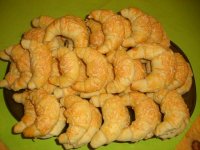 Slané rožky so syrom... | Mimibazar.sk