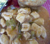 Fazuľový guláš | Mimibazar.sk