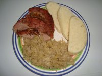 Viedenská knedľa | Mimibazar.sk