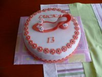 Torta pre starkú korpus BEZ MUKY | Mimibazar.sk