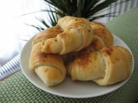 Plnené rožky | Mimibazar.sk