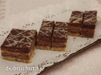 Linecké orechové rezy | Mimibazar.sk